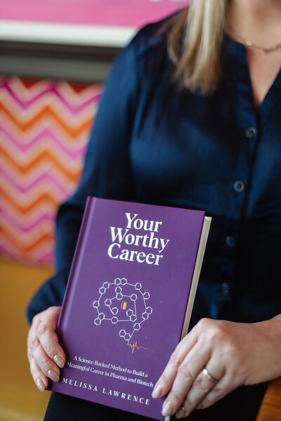 Coming in Second - Your Worthy Career®