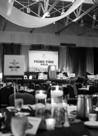 The Event Company | Home