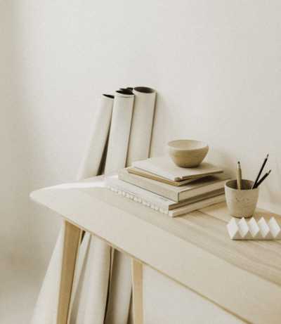 The Absolute Best DIY White Studio Setup - modernmarket.co