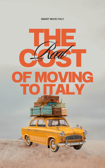 Italy Visa Services and Guidance | Smart Move Italy