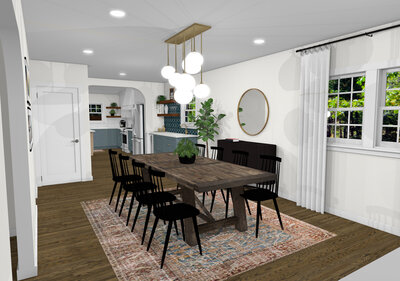 Projects || Sage & Soul Interiors || Spokane Interior Design