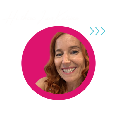 Personal + Biz Coach for Women Who Are Stuck + Need Change!