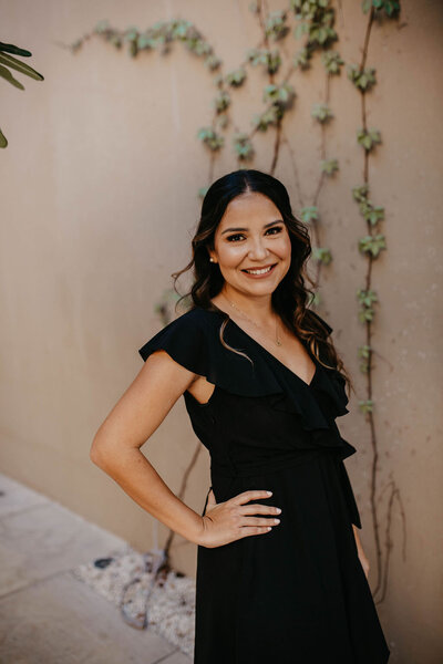 About | Amy Abbott Events | Mexico Destination Weddings