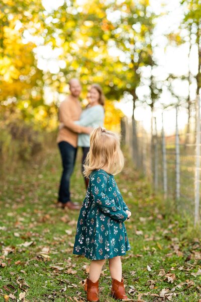 The Portrait Style Guide | Danielle Hardesty Photography