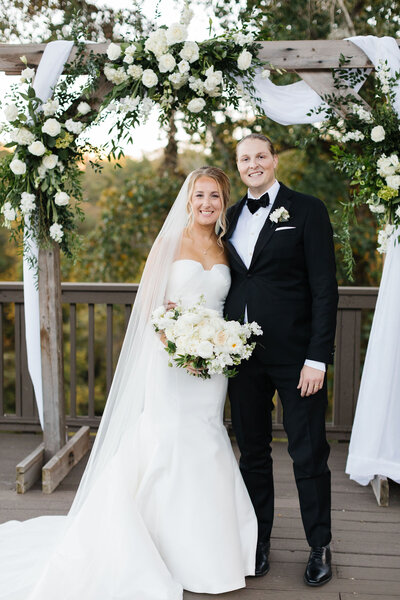 Gloria Schulz Events-Atlanta-Day-Of- Wedding-Coordinator