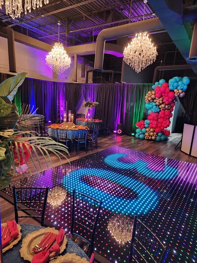 Eleven11 Event Studio | Detroit Metro Event Space