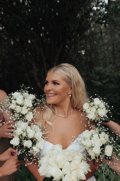 Stephanie Kristine Photography Wedding Photographer Alberta