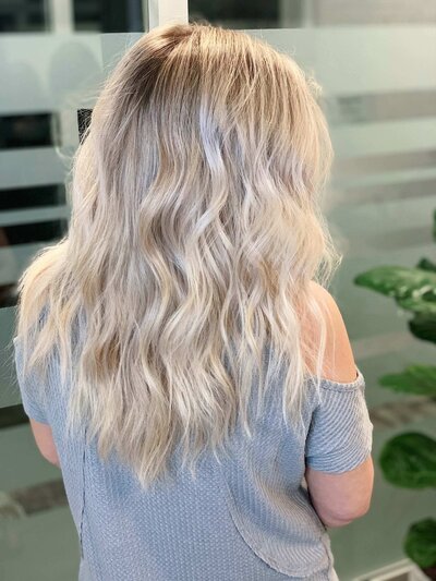 Top Hair Salon Seattle - Mane Suite