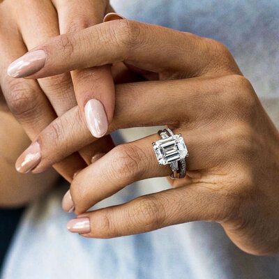 Jewelry Store Dallas, TX | Dallas Diamond Factory