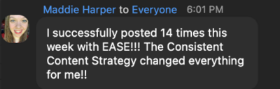 Magic Marketing Machine