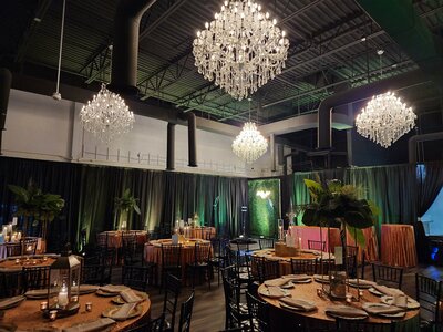 Eleven11 Event Studio | Detroit Metro Event Space