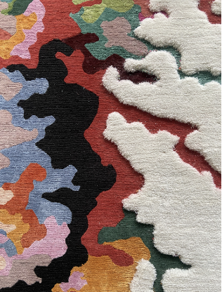 POM RUGS | MODERN RUGS| FLOOR RUGS IN NY