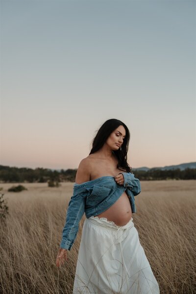 Jessi Martin Photography ~ Family Newborn Maternity