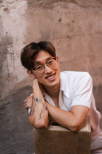 Home [david-suh.com]