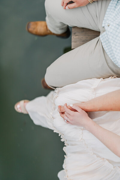 Couples | Bethany Barton Photography - Boone Photographer