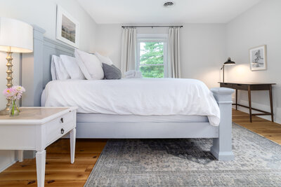 Lexington, VA Barn and Estate Wedding Venue Big Spring Farm