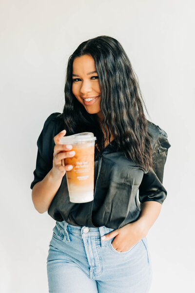 Kayla Jackson Photo | About