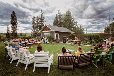 Home [therustybucket.ca]