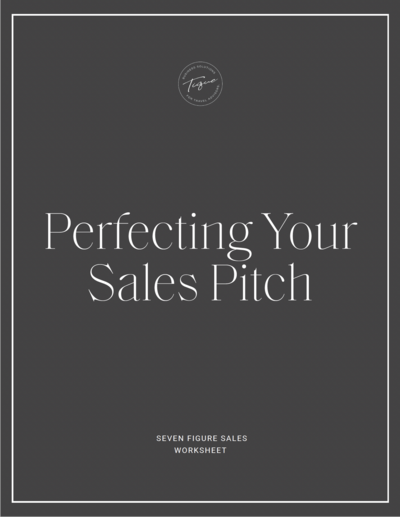 Travel Agent Sales Training | Seven Figure Sales | TIQUE