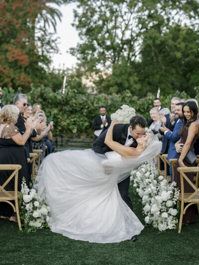 Amanda Callaway: California Wedding Photographer