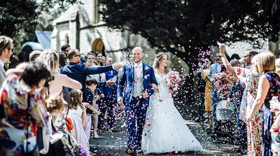 Solihull & Birmingham wedding photographer | Eva Murko Photography