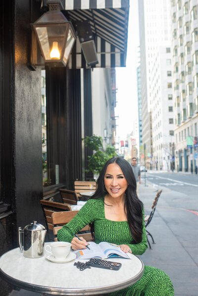 Working Together | Life Coaching by Shari Leid