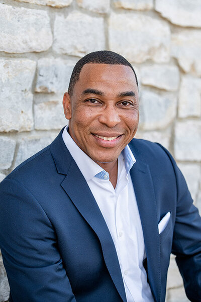 Alexandria VA Headshot Photographer - Business Portraits