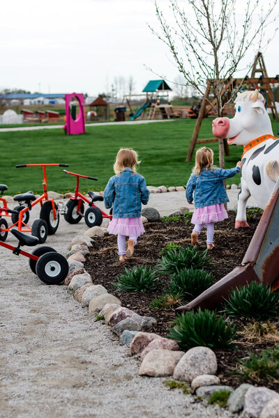 Harvest Tyme Family Farm | Lowell, Indiana