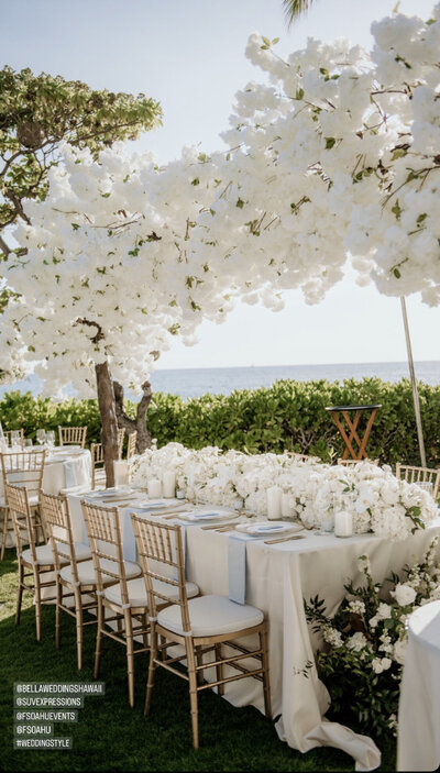 Four Seasons Ko Olina