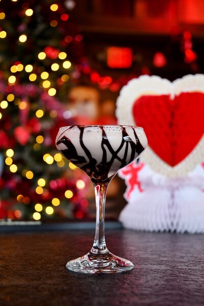 Premium Spirits & High-End Cocktails - The COOP At The Ørchard