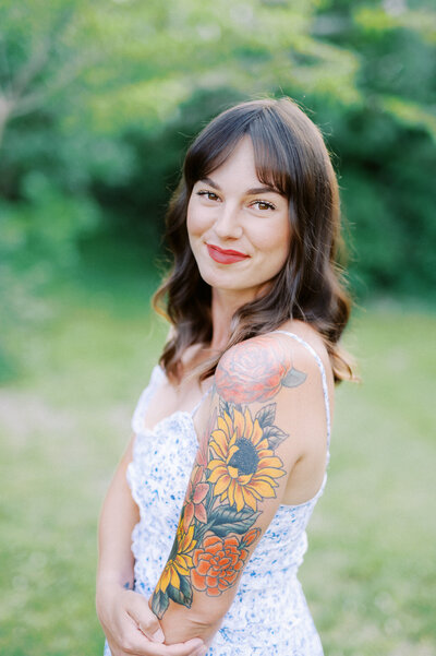 Fine Art Weddings and Portraits - Paisley Photography