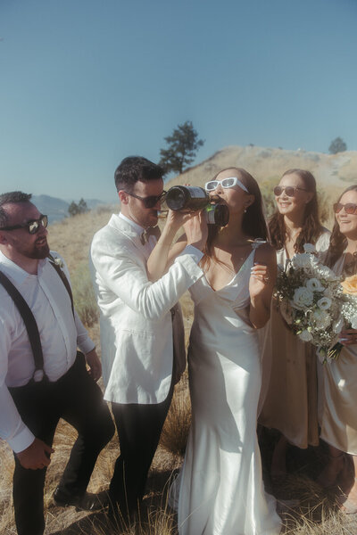 Vancouver and Destination Wedding Photographers