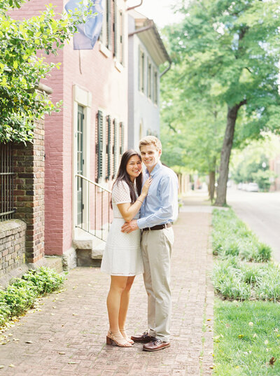 Kentucky + Charleston Wedding Photographer