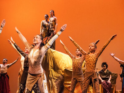 Classes - KEA Dance Center