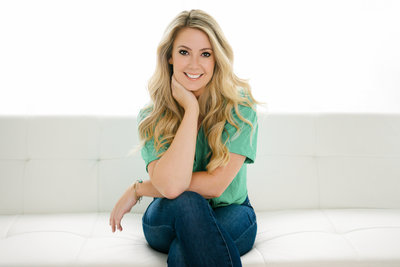 Elizabeth Rider - Healthy Recipes & Modern Lifestyle Advice