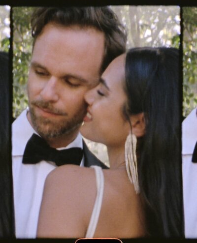 Seattle Wedding Photographer + Super 8 - Myla Li Photos