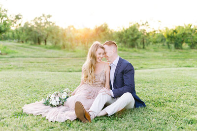 Luxury Wedding Photography - Toronto, Niagara & Ontario