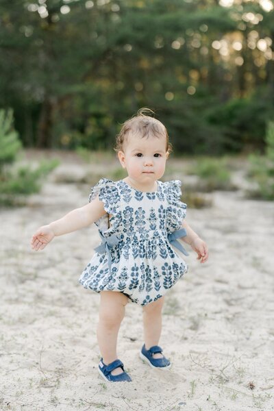 Philadelphia Family Photographer | AnneMarie Hamant