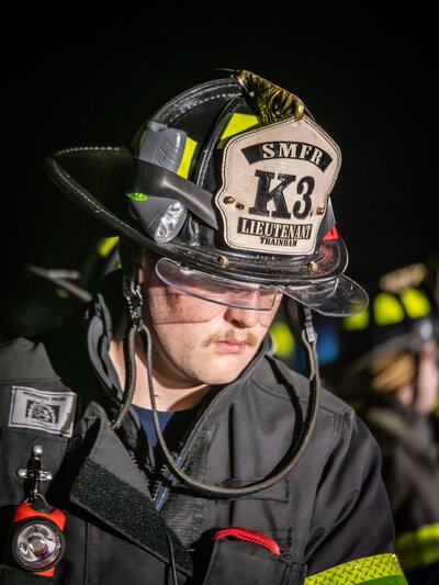 Fire Unit