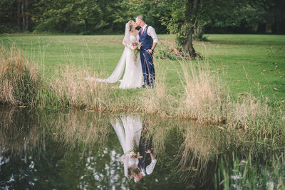 Scranton Wedding Photographer - Eric Boylan Photography