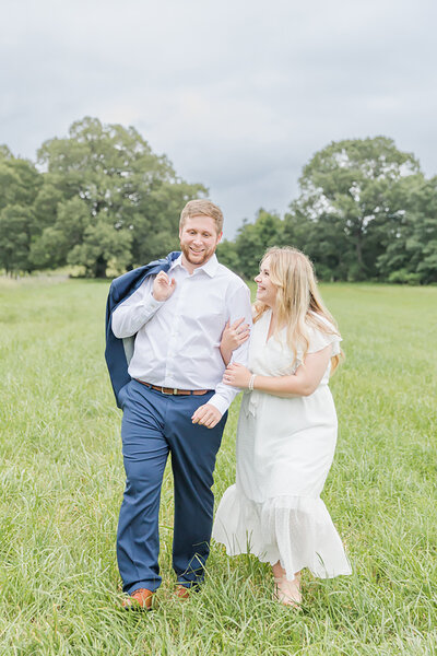 Shayna Johnson Photography & Videography | Kentucky Weddings