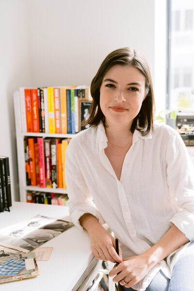 Nora Neus | Freelance Journalist