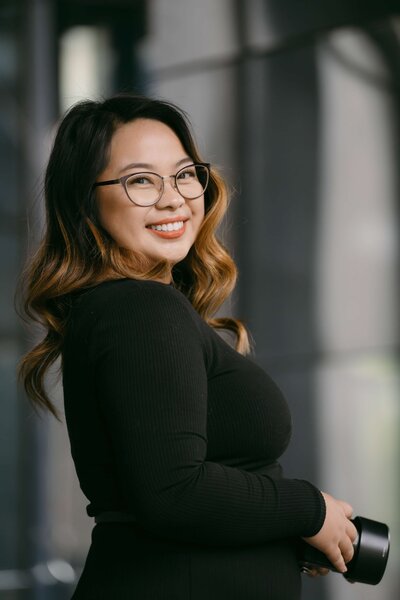 Minneapolis Wedding & Portrait Photographer | P.VANG PHOTOS