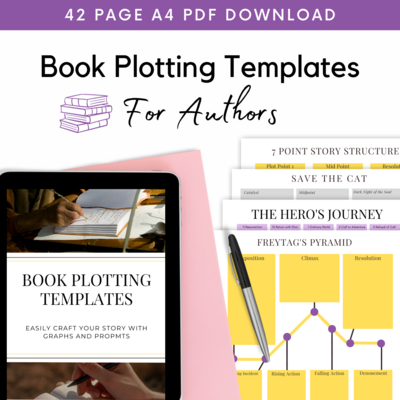 Self-Publish Program