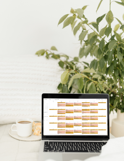 Booked Wedding Tracker | Bridal Babes Society