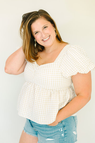 Northern Virginia Wedding Photographer | Karly Forsyth