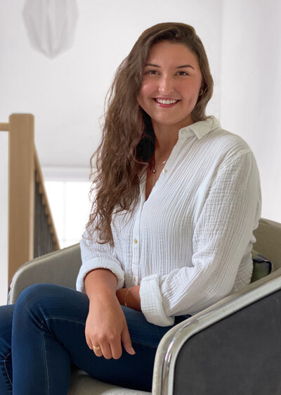 Our Company — Kristen Fegale Interiors