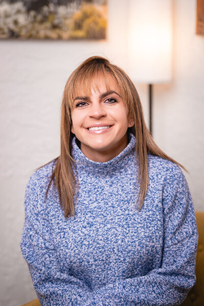Trauma Therapists | Cañon City, CO | Sacred Self Counseling