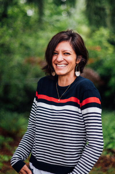 Experienced Seattle Wedding Photographer