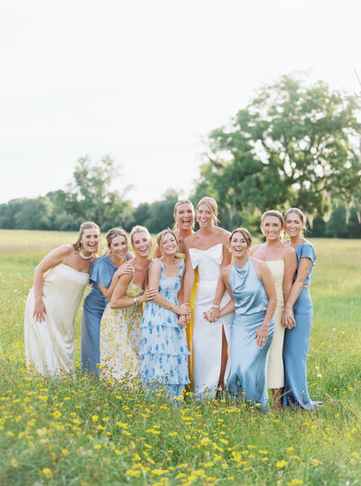 Kind Words | Charleston Outdoor Destination Wedding Photographer